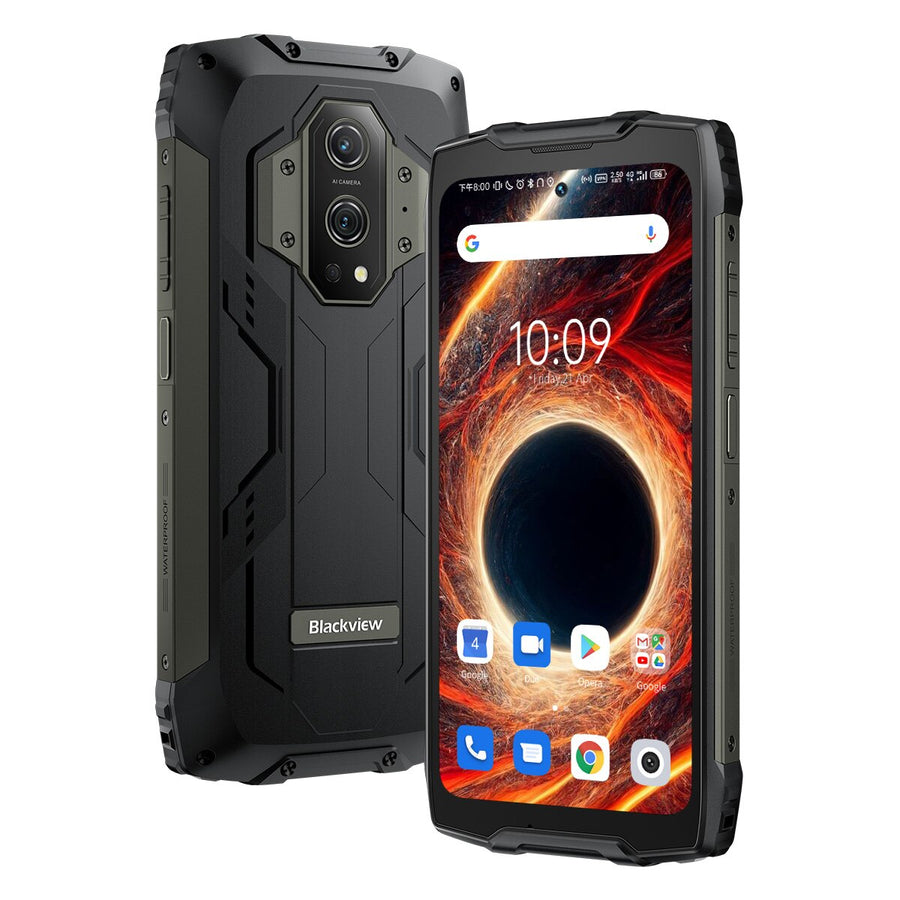 Smartphone rugged Blackview - Store ufficiale italia | Blackviewshop.it
