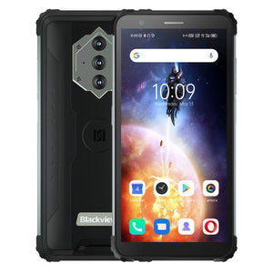 Smartphone rugged Blackview - Store ufficiale italia | Blackviewshop.it
